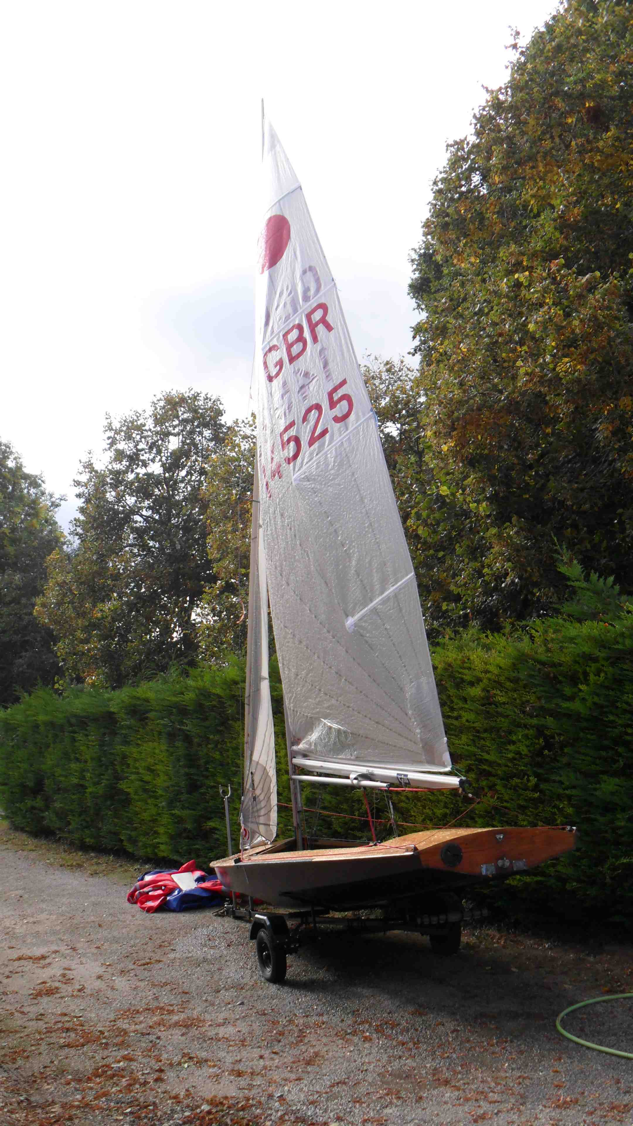 Fireball Classic Très Bon Etat | Fireball France