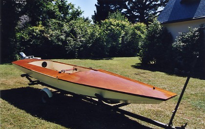 Fireball pour sorties sportives | Fireball France