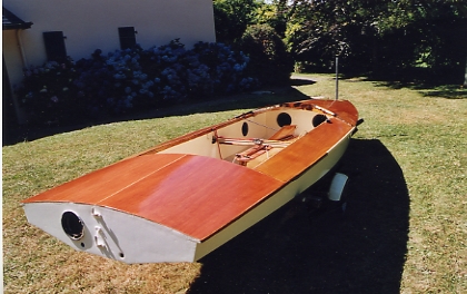 Fireball pour sorties sportives | Fireball France