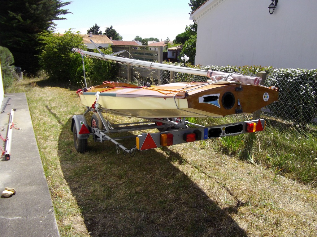 Fireball 14 112 | Fireball France